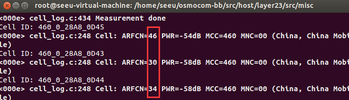 【技术分享】Osmocom-BB项目安装与配置（含错误解决方法）-安全KER - 安全资讯平台