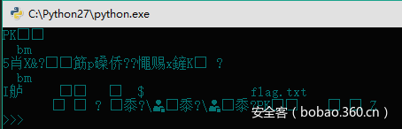 【CTF 攻略】CTF比赛中关于zip的总结 - M4x - 博客园