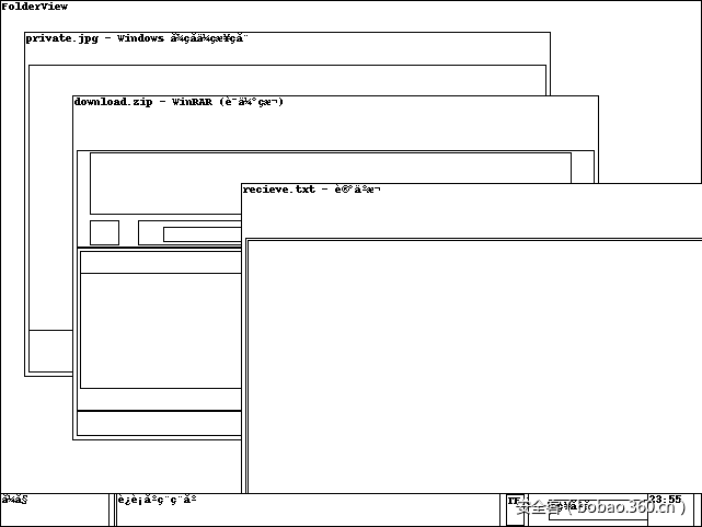 【CTF攻略】XCTF南京站：NJCTF 2017 Writeup（通关攻略）-安全客 - 安全资讯平台