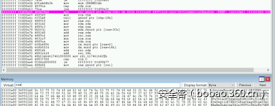【技术分享】NSA武器库：DoublePulsar初始SMB后门shellcode分析 - 安全KER，安全资讯平台