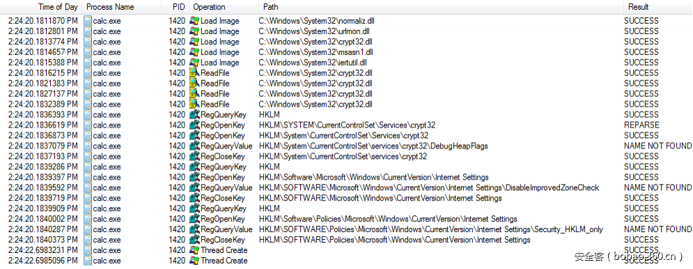 【技术分享】NSA武器库：DOUBLEPULSAR的内核DLL注入技术-安全KER - 安全资讯平台