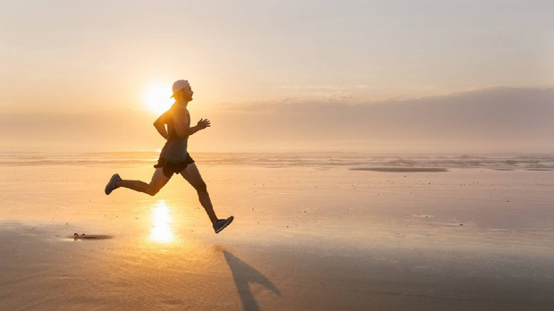 跑步的正确方法有哪些_360新知