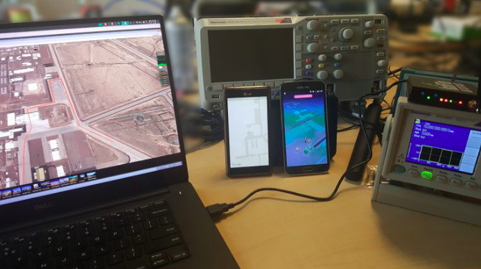 【技术分享】如何黑掉一个无人机？已知无人机漏洞&利用工具汇总（附演示视频）-安全KER - 安全资讯平台