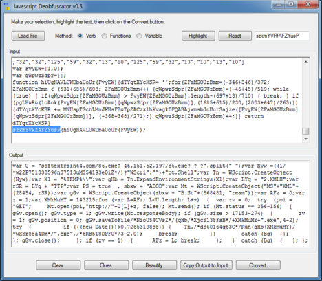Javascript Deobfuscator：JavaScript反混淆工具更新-安全KER - 安全资讯平台