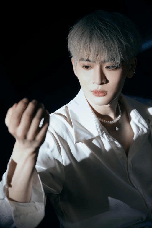 INTO1-力丸新歌《UP and DOWN》，用歌词与舞蹈绘制人生感悟 - 360娱乐，你开心就好