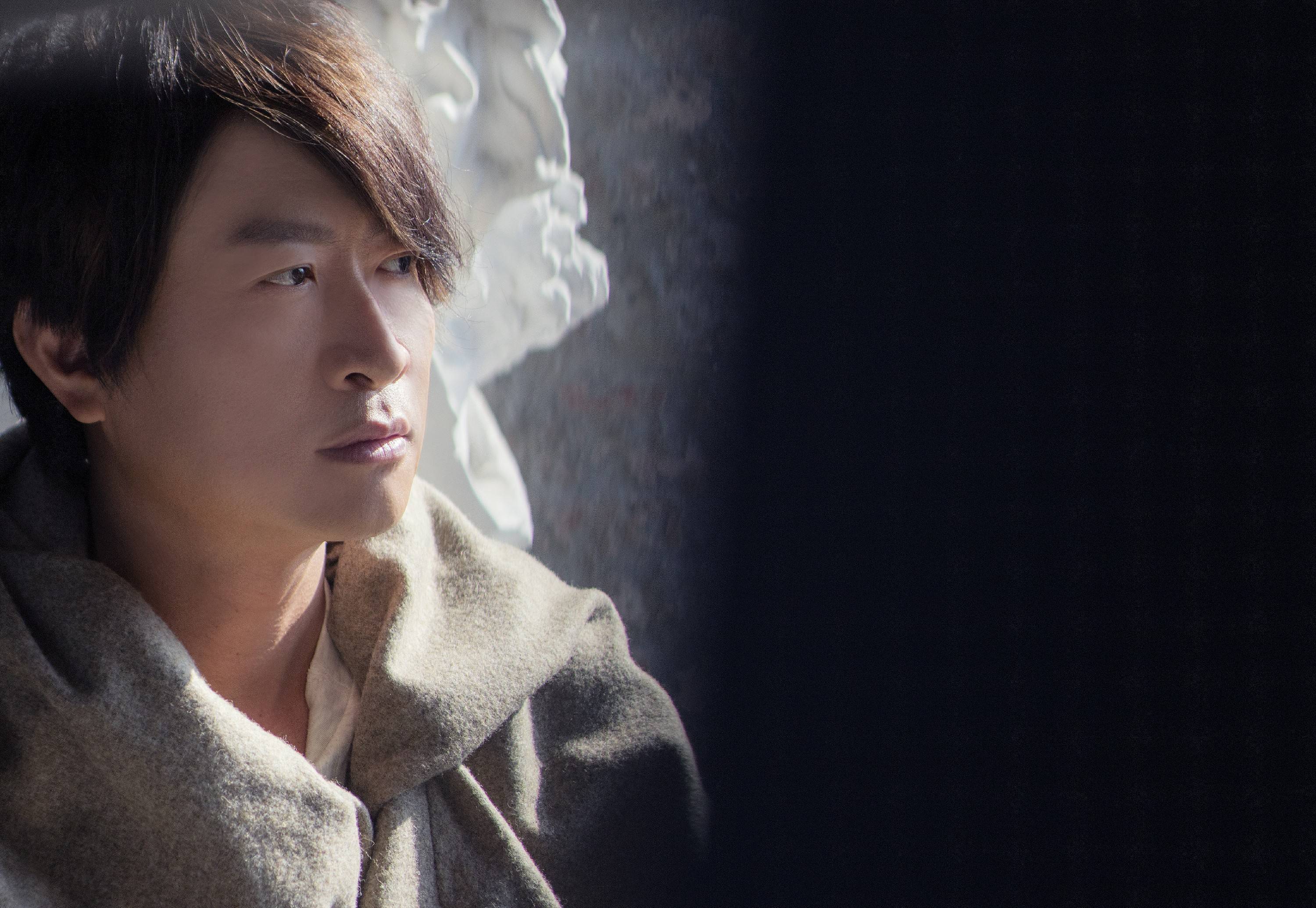 游鸿明全新概念EP《时光如雨》发布，真挚歌声温柔传情 - 360娱乐，你开心就好