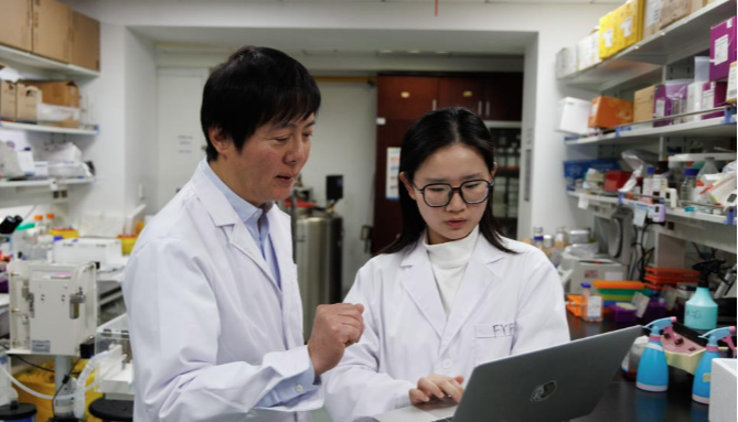 1型糖尿病治疗迎曙光