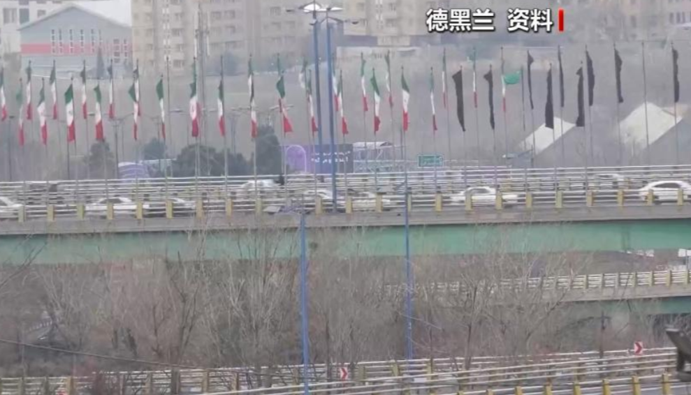 伊留学生免许可离境